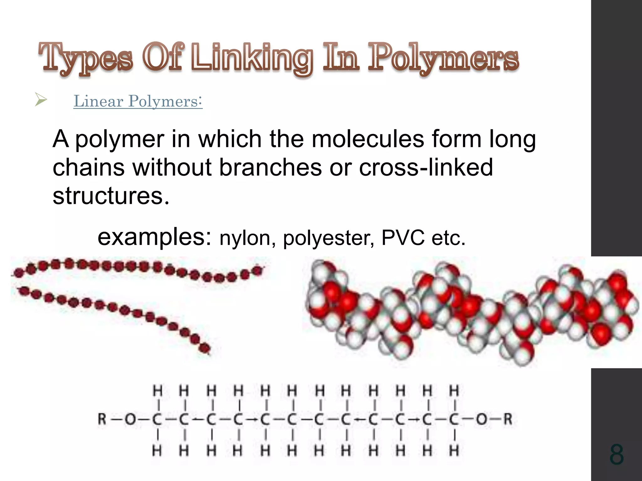 Fibrous polymer.ppt
