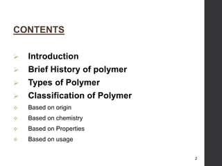 Fibrous polymer.ppt