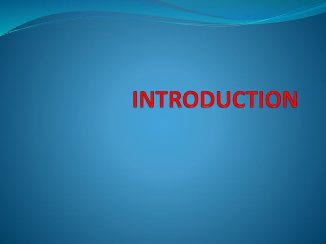 INTRODUCTION.pptx | Computer Peripherals | Computing