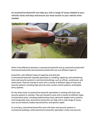 key cut dublin | PDF