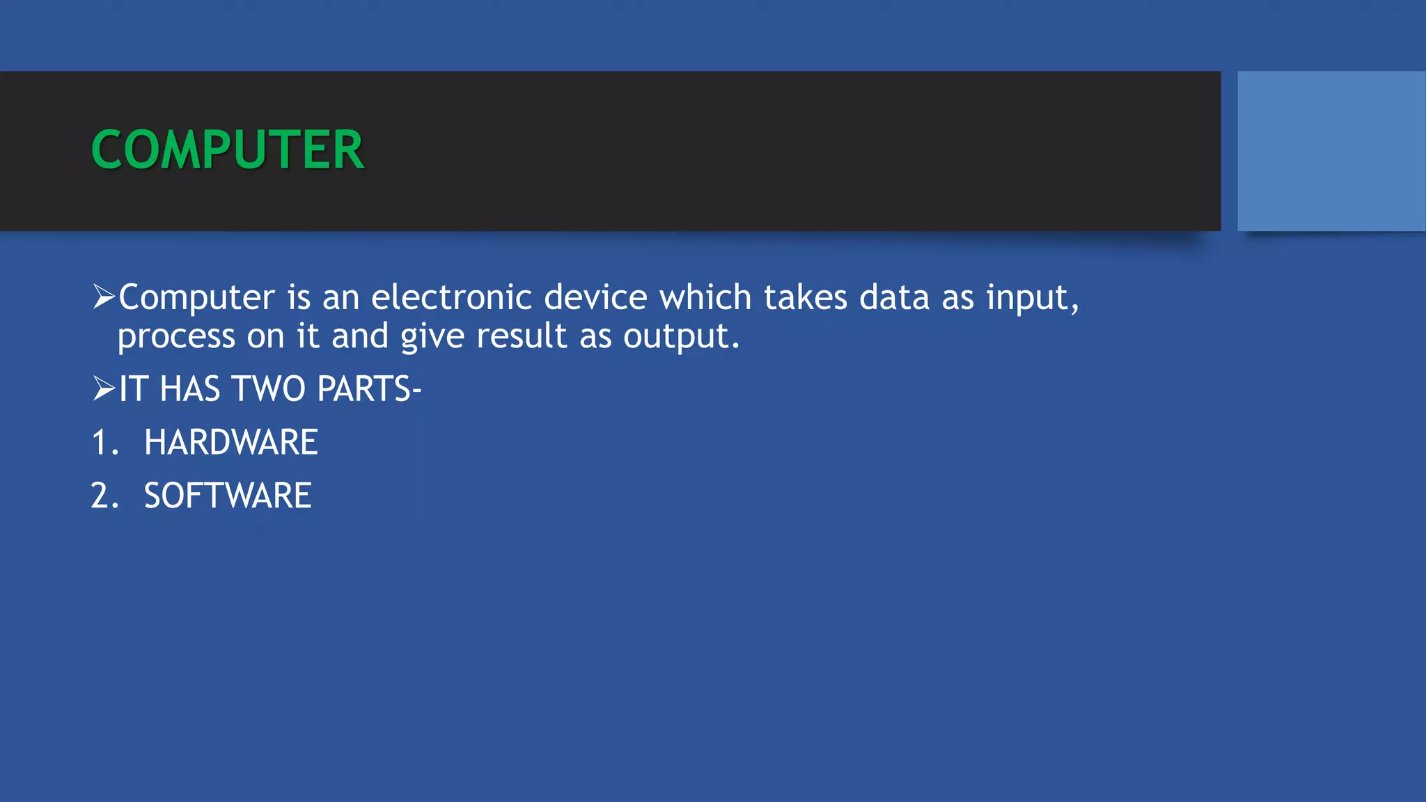 INTRODUCTION TO COMPUTER.pptx