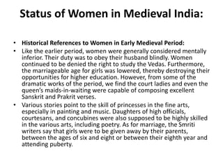 Status of Women.pptx