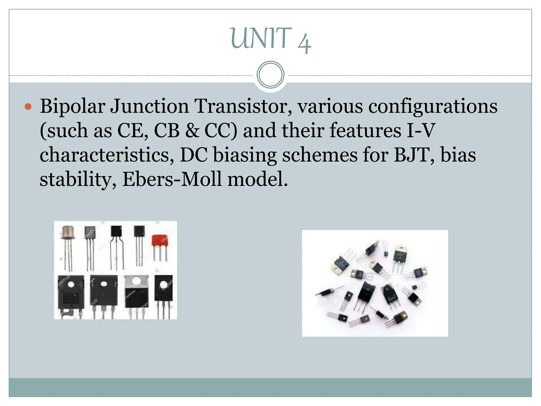 INTRODUCTION to electronics devices,very helpful | PPTX