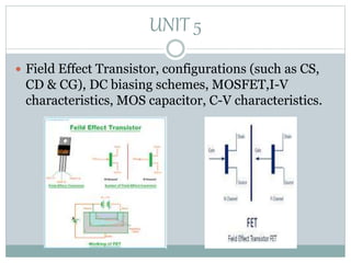 INTRODUCTION to electronics devices,very helpful | PPTX