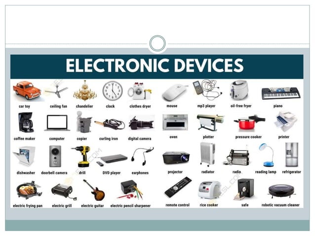 INTRODUCTION to electronics devices,very helpful | PPTX