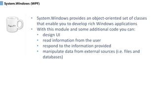 Introduction.pptx the event driven course | PPTX
