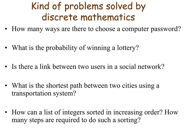 Discrete Mathematics introduction 1.pptx Discrete Mathematics introduction 1.pptx