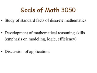 Discrete Mathematics introduction 1.pptx
