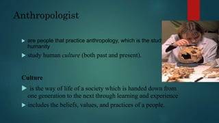 The Introduction to History - the lookinng back in the past | PPTX