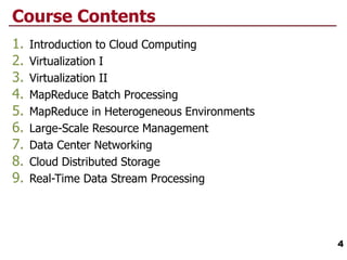 Introduction to cloud Cambridge University.ppt