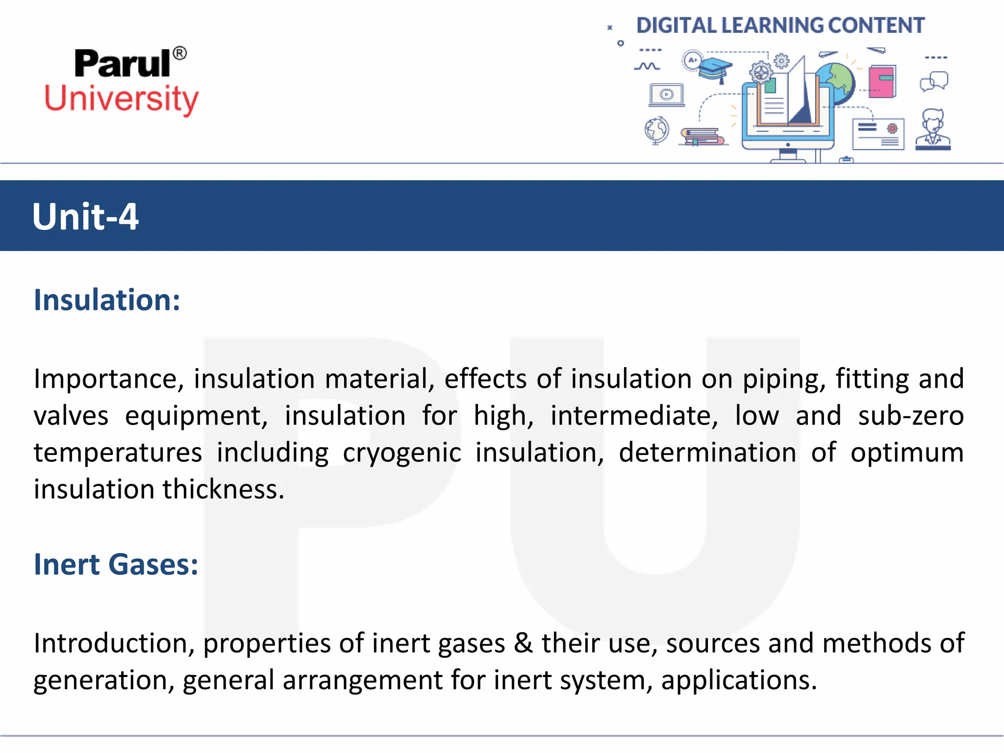 Introduction of material utilities in chemical industries | PPTX