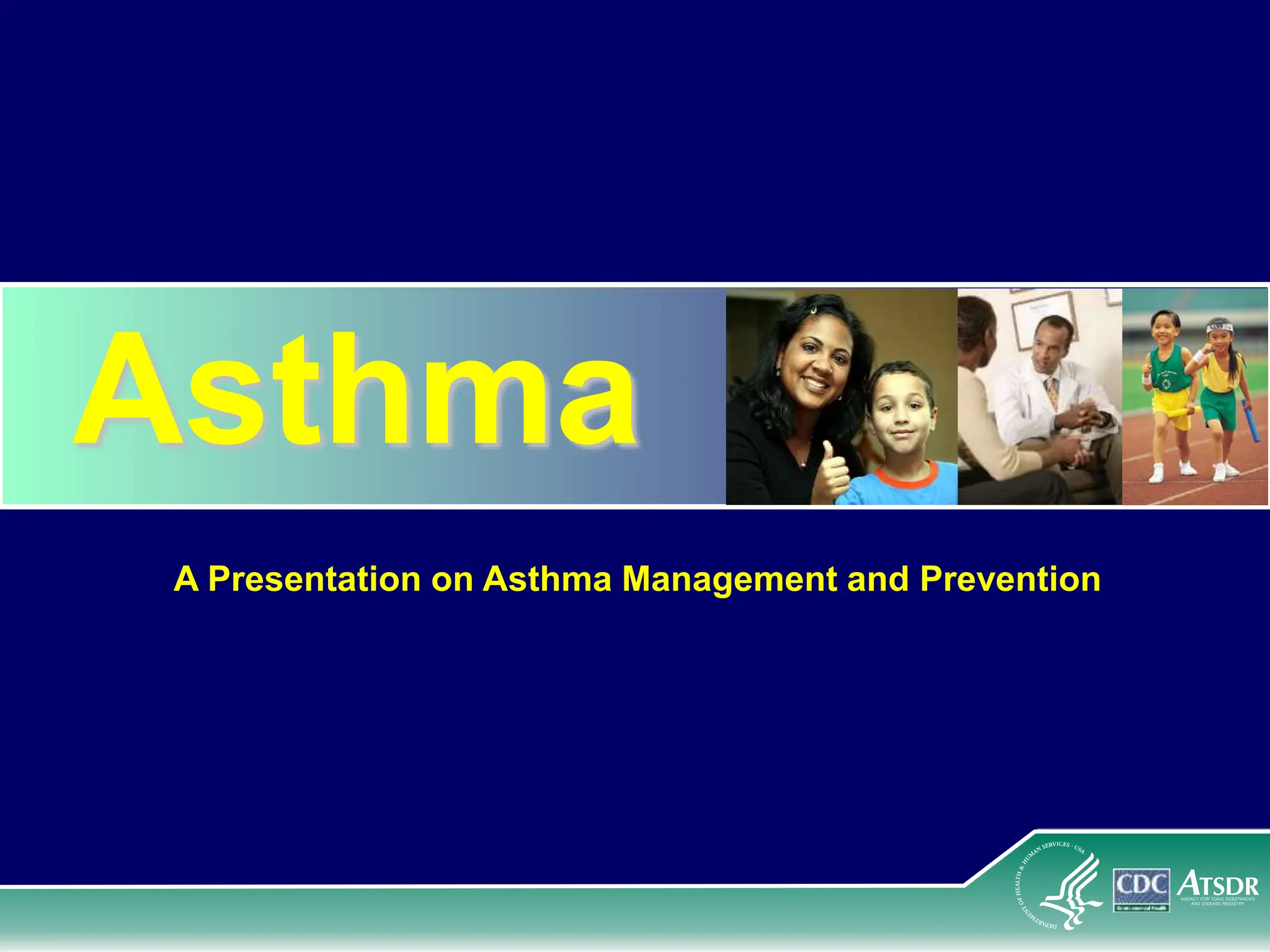 Respiratory system asthma it's causes risk factors treatment | PPT