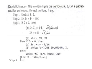 Introduction to data structures and complexity.pptx | Databases | Computer Software and Applications