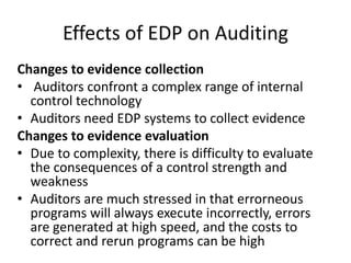 Information systems audit n control introduction.ppt