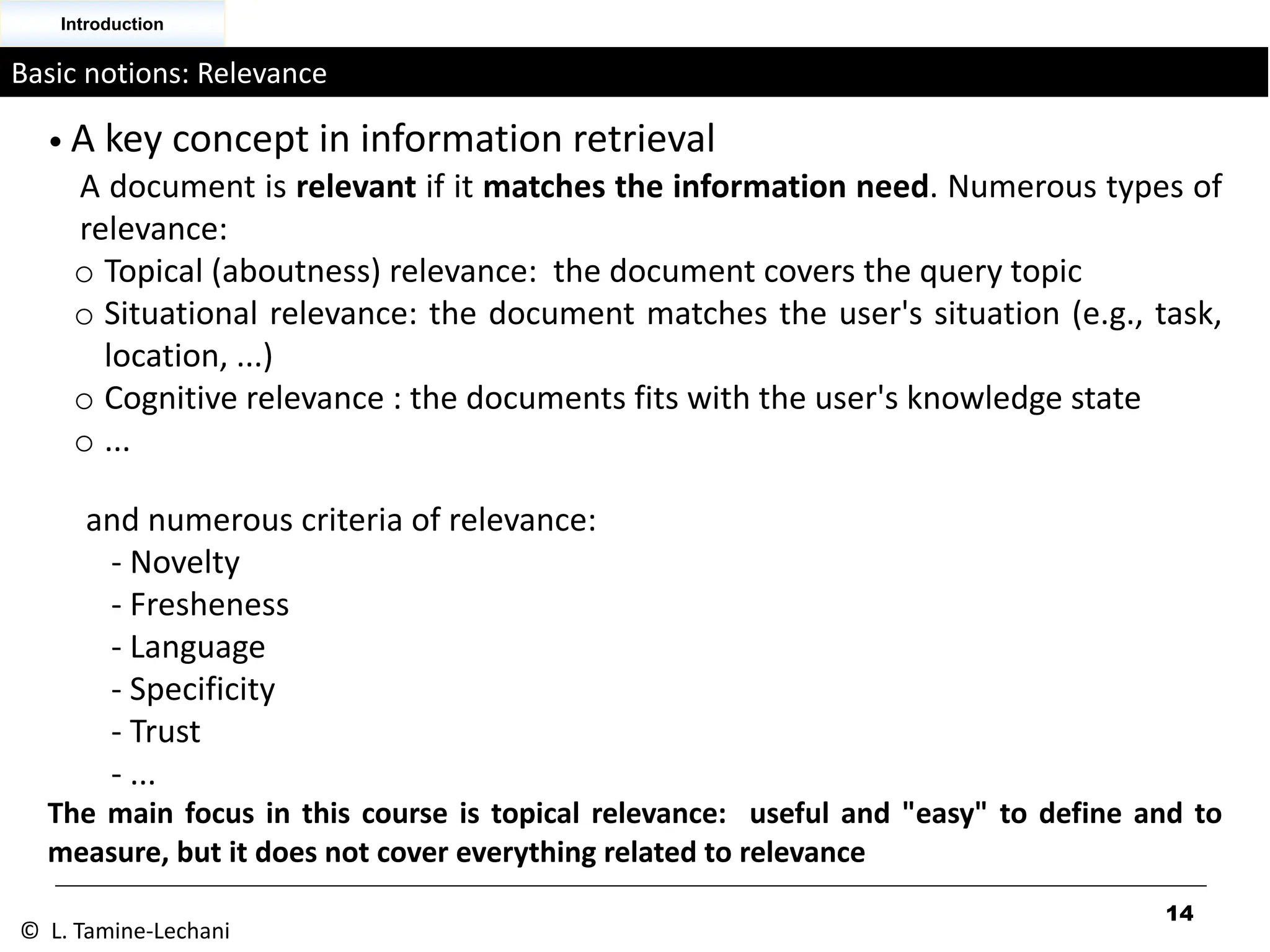 Introduction to irs notes easy way learning | PDF