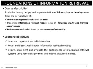 Introduction to irs notes easy way learning | PDF