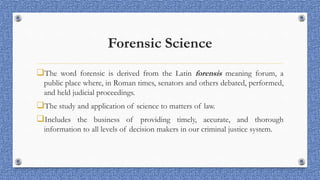 INTRODUCTION.pptx OG FFOBNJBGUGIUGHKHIYUHBJKHUIY | PPTX | Crime ...