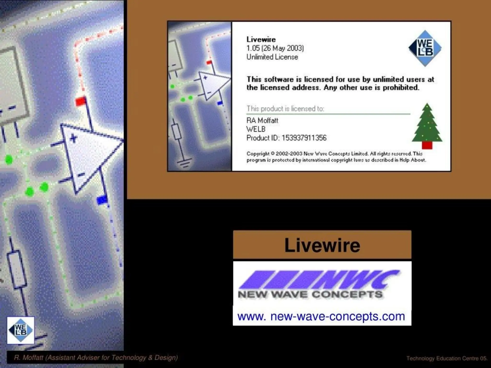 Introduction to livewire electronic design.pdf