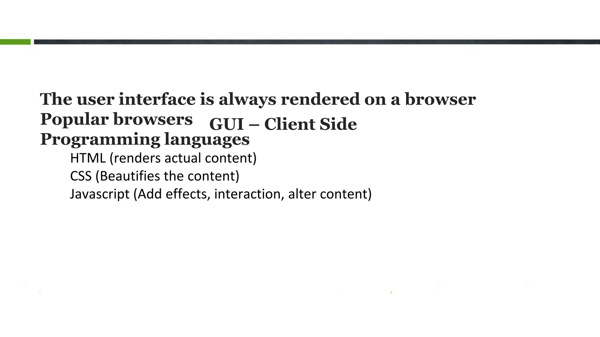 Introduction to HTML language Web design.pptx