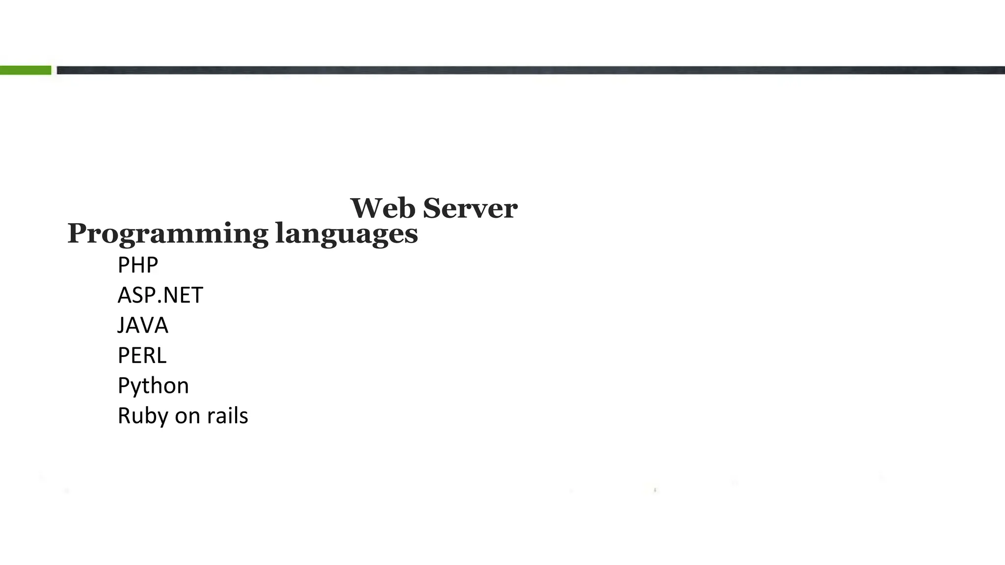 Introduction to HTML language Web design.pptx