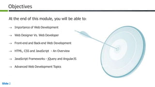 Introduction to HTML language Web design.pptx