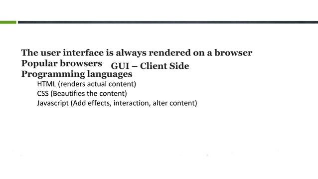 Introduction to HTML language Web design.pptx