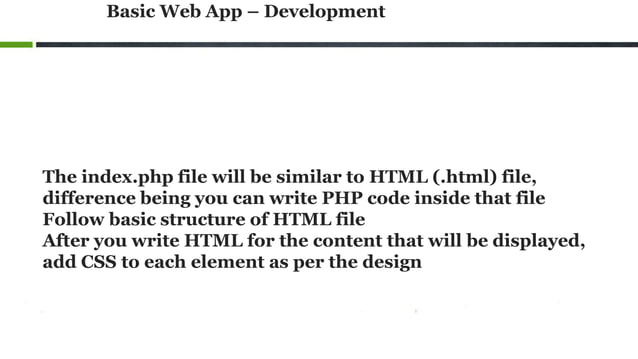 Introduction to HTML language Web design.pptx