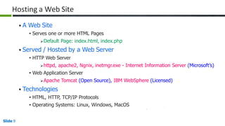 Introduction to HTML language Web design.pptx