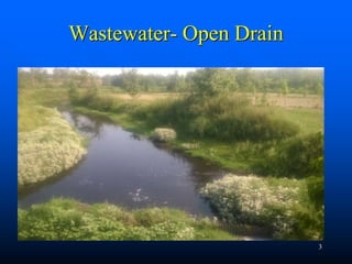 Introduction of waste water engineering.pptx