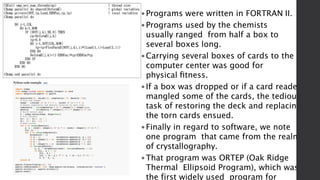 Introduction to computers in Pharmaceutical R & D.pptx