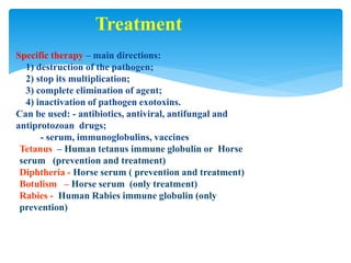 introduction of infectious disease microbiology | PPT