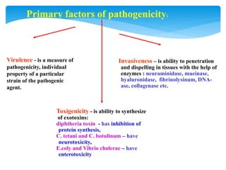 introduction of infectious disease microbiology | PPT