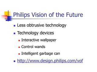 Introduction to the new age Technology .ppt