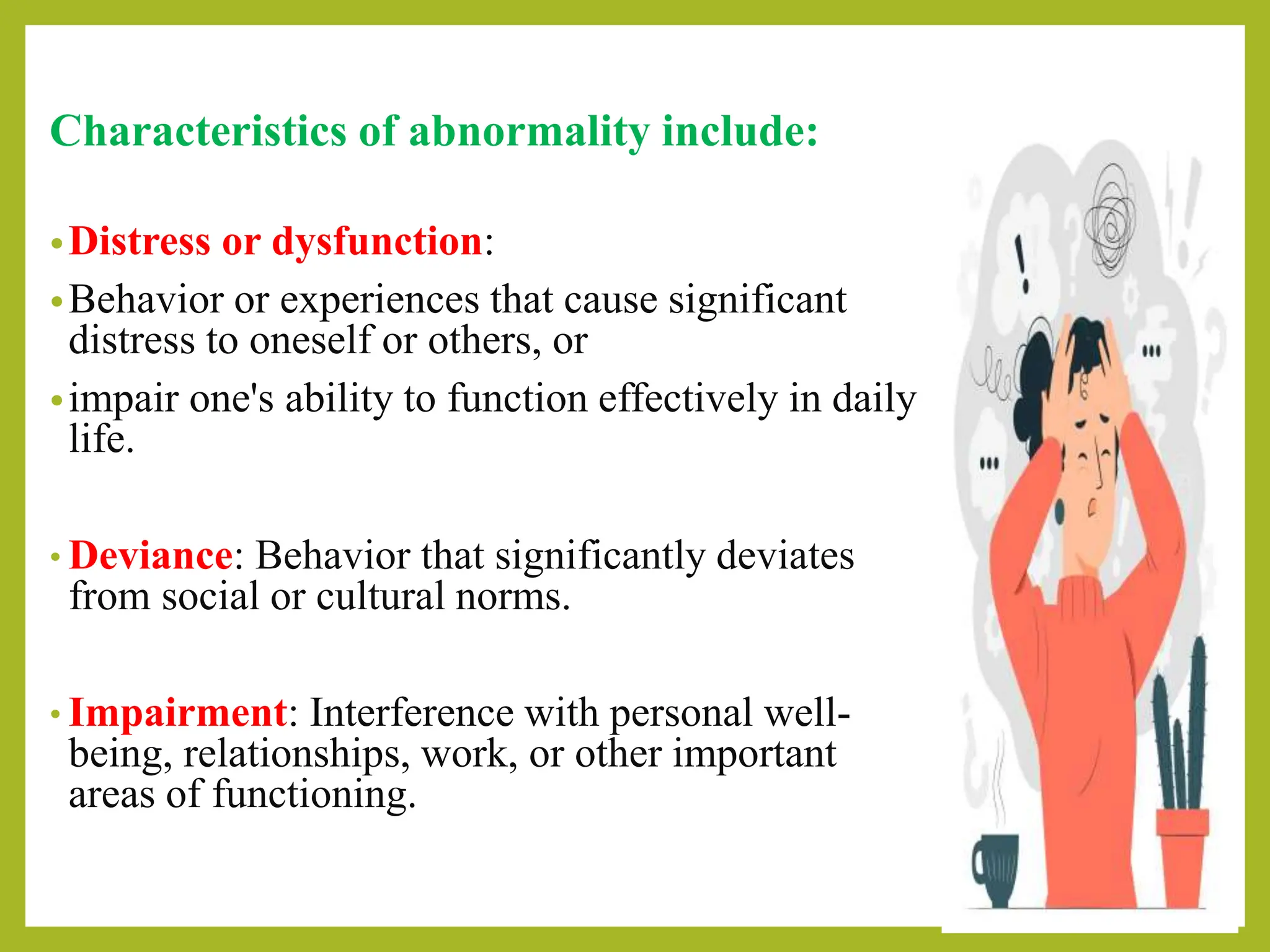 Introduction TO PSYCHITARIC AND NORAM MIND.pptx | Mental Health ...