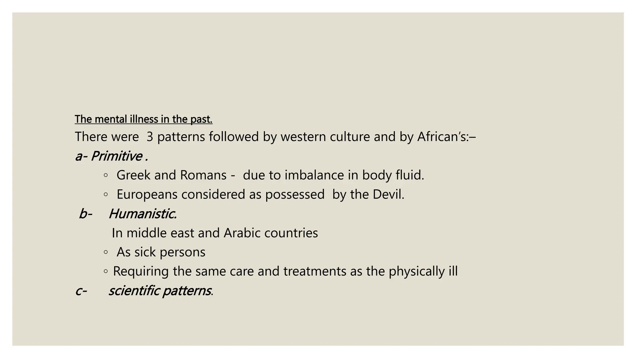 Introduction to psychiatry power point.pptx