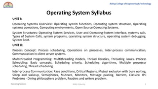 Introduction to Operating Systems Overview.ppt