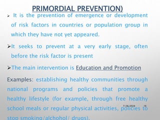 Preventive dentistry :introduction .pptx