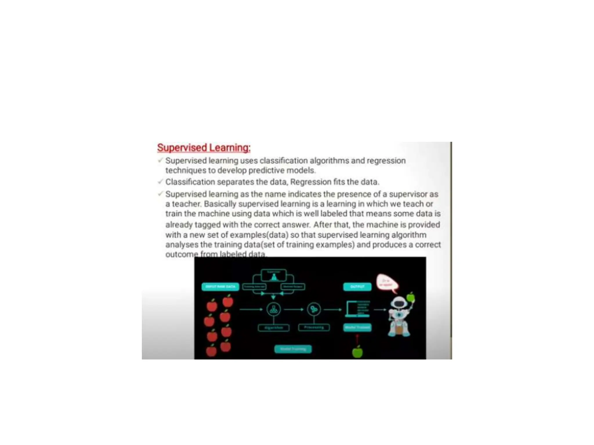 Introduction.pptx about the mechine Learning | PPT