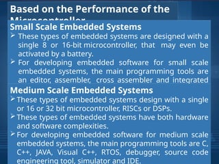 Introduction of carrier embedded system.pptx
