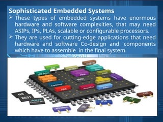 Introduction of carrier embedded system.pptx
