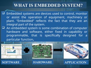Introduction of carrier embedded system.pptx