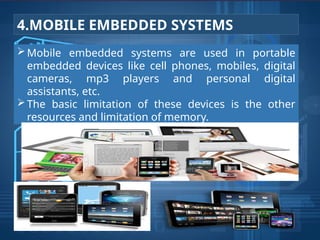 Introduction of carrier embedded system.pptx
