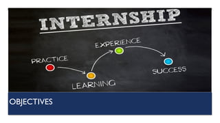 Orientation Objective, Goals, Implementing Guidelines and the Do's and ...