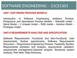 software engineering introduction is a gateway of engineer | PPTX | Operating Systems | Computer ...
