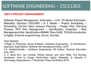 software engineering introduction is a gateway of engineer | PPTX ...