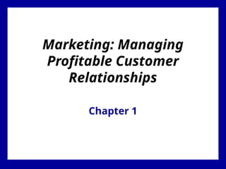 Introduction to Marketing Management.ppt