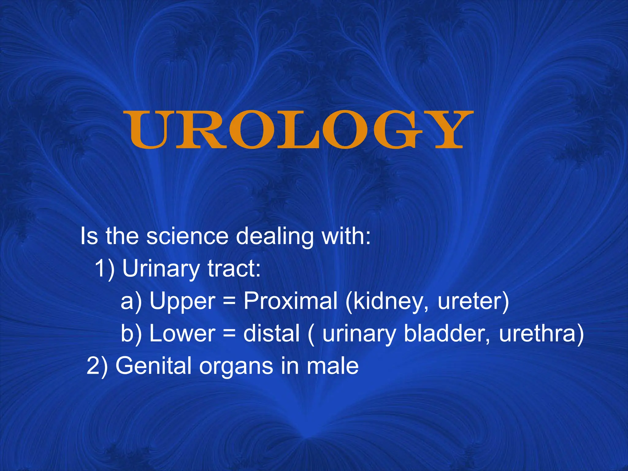 Introduction of genitourinary system.ppt