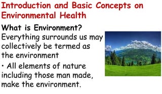 Introduction to environmental health.pptx