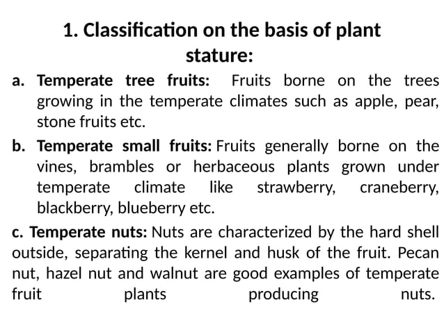 Temperate fruits detail introduction.pptx