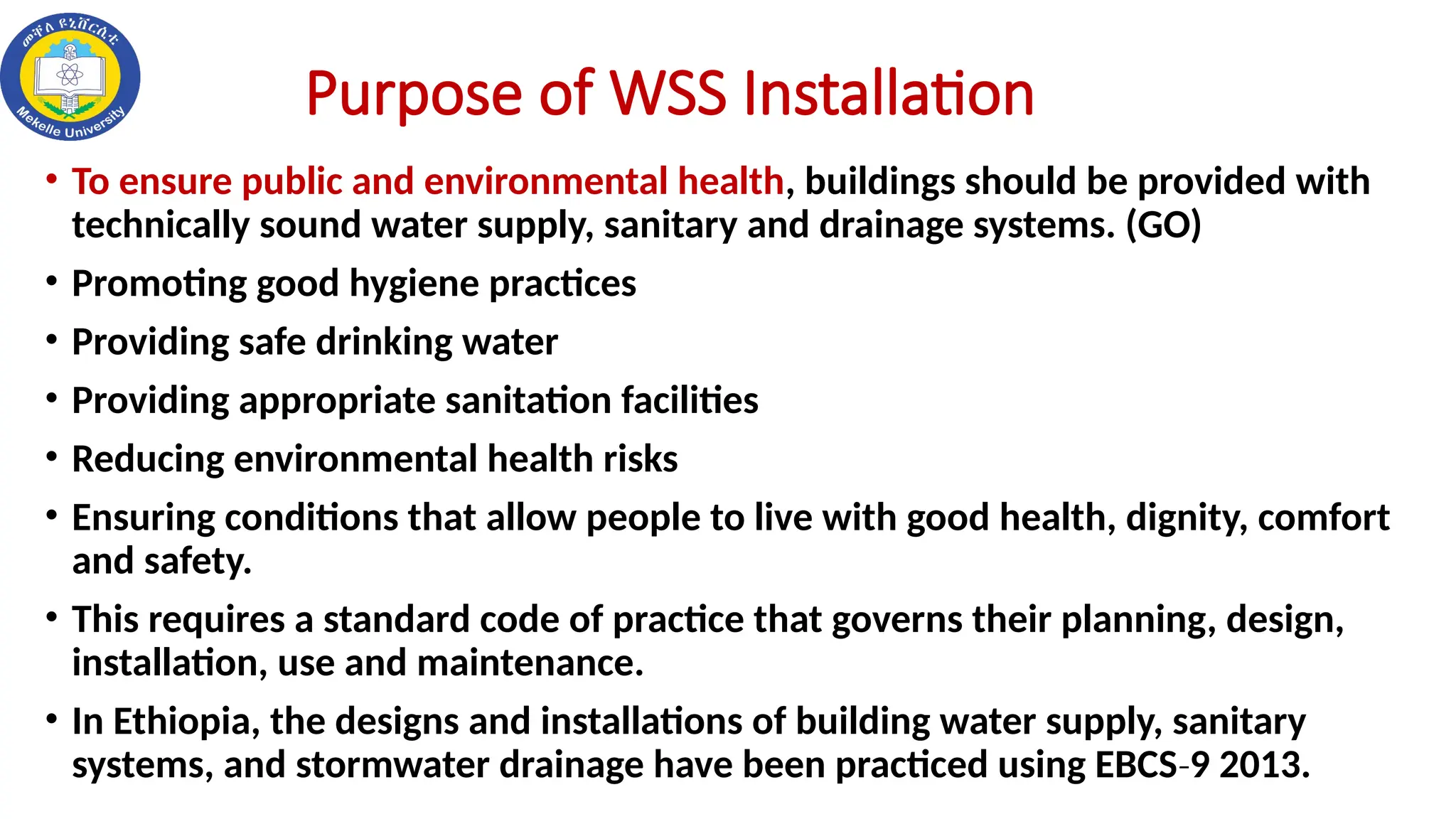 INTRODUCTION to Water Supply and Sewerage.pptx